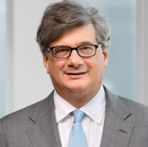 William Bernstein, Partner at Manatt Health | MS in Health Law and Strategy