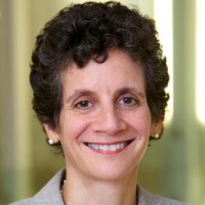 Sherry Glied | MS in Health Law and Strategy