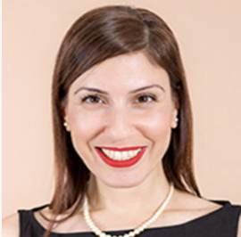 Yafit Lev-Aretz - Masters in Health Law and Strategy at NYU Law