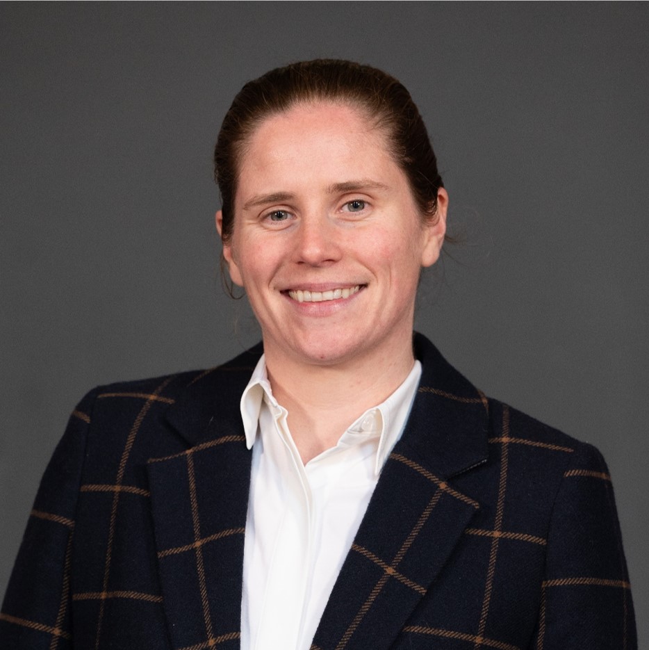 Meaghan Ayers - Masters in Health Law and Strategy at NYU Law