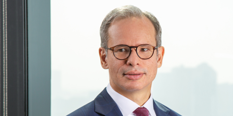 Villiers Terblanche - Masters in Health Law and Strategy at NYU Law