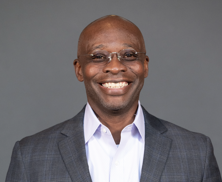 Reginald Holt - Masters in Health Law and Strategy at NYU Law