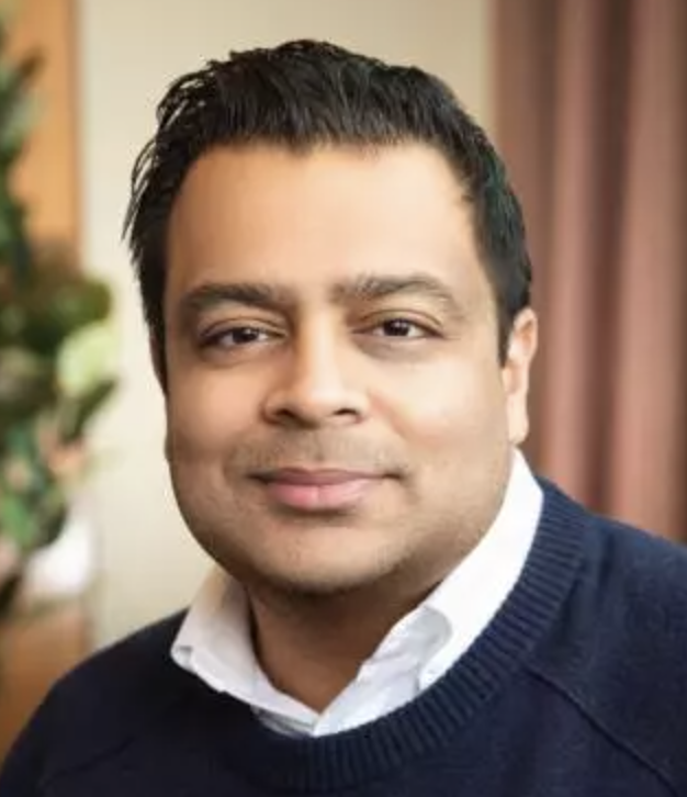 Manan Shah - Masters in Health Law and Strategy at NYU Law